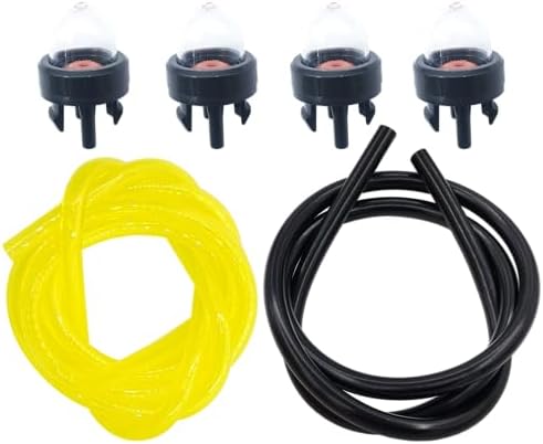 Amazon.com: 12318139130 Primer Bulb for Echo CS400 CS310 CS300 CS301 ...