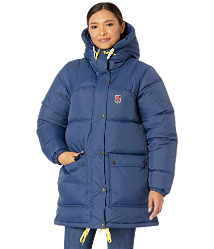 Fjällräven Expedition Down Jacket W – The 16 best products compared ...