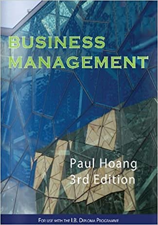 Buy Business management 3rd edition Book Online at Low Prices in India ...