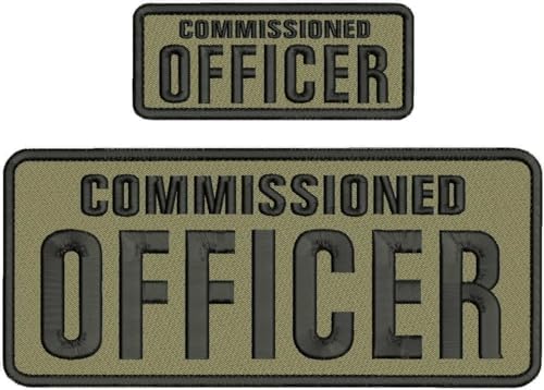 Amazon.com: Special Patches for Velcro Patches for Employee ...