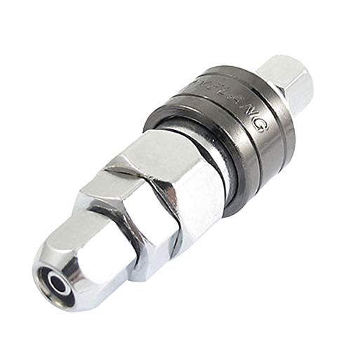 Amazon.com: 5.5mm x 8mm Pipe Connecting Quick Release Coupler Set 20SP ...