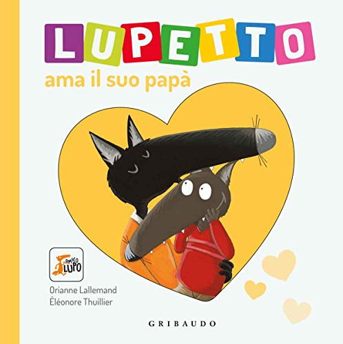 Pagina Amazon di Elisa Giusti Educatrice