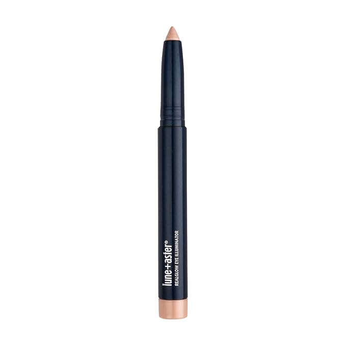 Amazon.com : Lune+Aster RealGlow Eye Illuminator - Universal, vegan ...