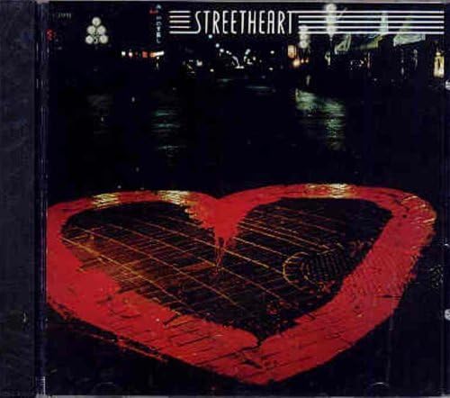 Streetheart - Streetheart - Amazon.com Music