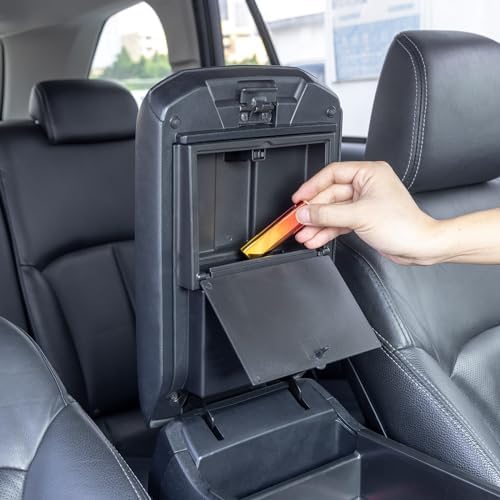 Amazon.com: JKCOVER Compatible with Toyota 4Runner 2010-2022 2023 2024 ...