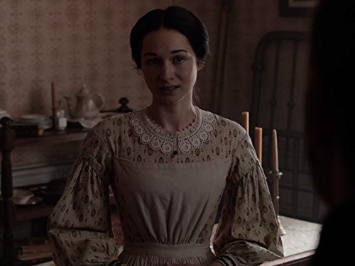 Watch Mercy Street Season 2 | Prime Video