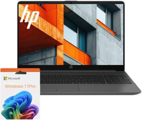 Amazon.com: HP 2024 Flagship 14" Laptop with Free AI-Powered Microsoft ...