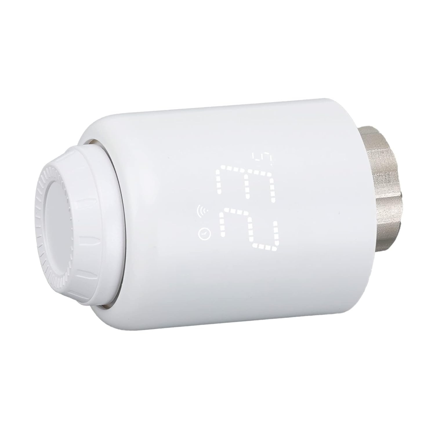 Heating System Controller WiFi Smart Radiator Valve - Programmable ...