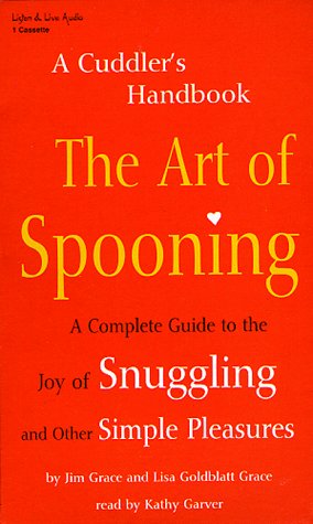 Buy The Art of Spooning Book Online at Low Prices in India | The Art of ...