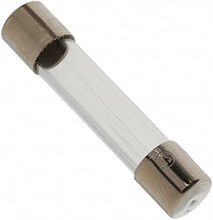 Amazon.co.uk: 600ma fuse