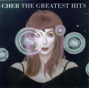 The Greatest Hits : Cher: Amazon.es: CD y vinilos}