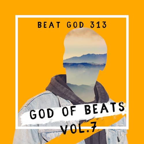 Amazon Music - BEAT GOD 313のGod of Beats Vol.7 - Amazon.co.jp