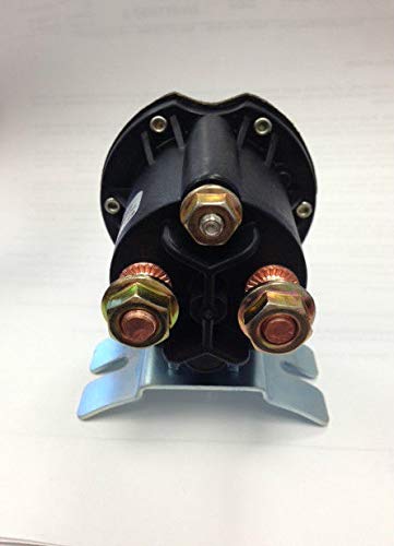 Amazon.com: Waltco Liftgate Solenoid # 75089833 280394 268029-01 ...