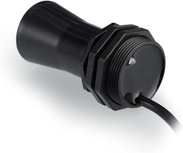 Amazon.com: Taidacent IP67 Waterproof Ultrasonic Ranging Sensor Module ...