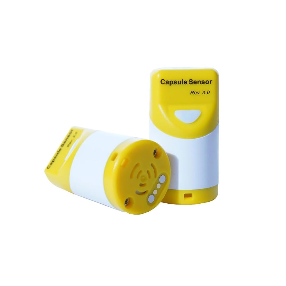 Heltec Meshtastic Capsule Sensor V3 902～928MHz Philippines | Ubuy