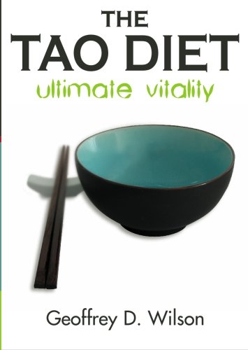 Buy The Tao Diet: Ultimate Vitality Book Online at Low Prices in India ...