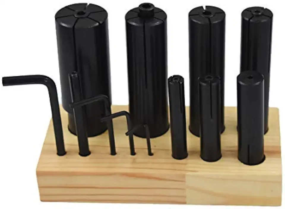 Understanding The Mechanics Of A Solid Lathe Mandrel | ShunTool