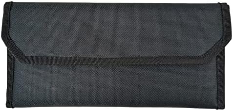 Ransh Cheque Book Holder Travel Organizer, Card Holder, Vehicle ...