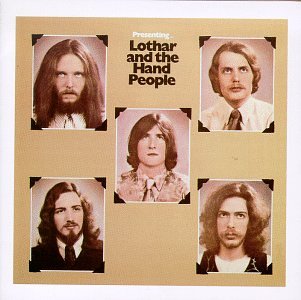 Presenting...: Lothar and the Hand People: Amazon.es: CD y vinilos}