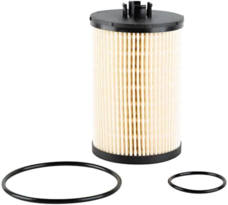 Amazon.com: GETOPAUTO P550824 Fuel Filter Compatible with IHC Trucks w ...