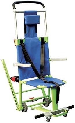 FireShield Evacusafe Excel Folding Evacuation Chair : Amazon.co.uk ...