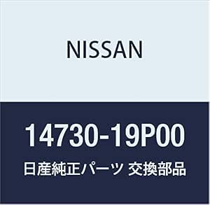 Amazon.co.jp: Nissan Genuine Parts Sensor Assembly 14730-19P00 : Automotive