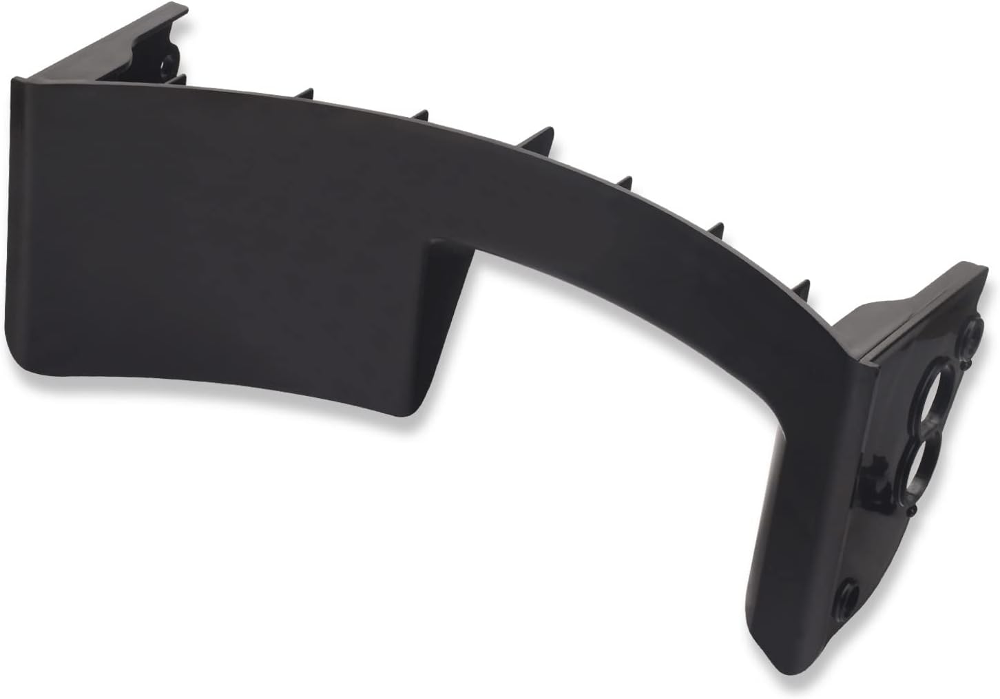 Amazon.com : MWEDP 120-5218 Rear Baffle Compatible with Toro 22 ...