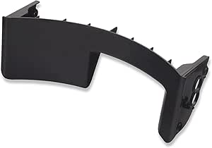 Amazon.com : MWEDP 120-5218 Rear Baffle Compatible with Toro 22 ...