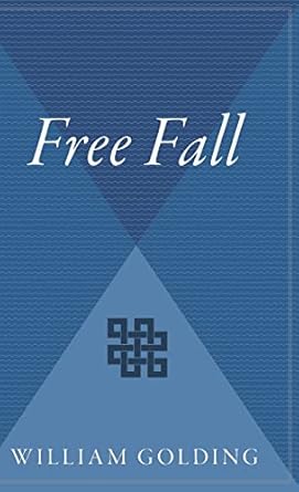 Free Fall: Golding, Sir William: 9780544310513: Amazon.com: Books