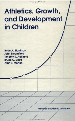 Athletics Growth & Development: 9783718605781: Medicine & Health ...