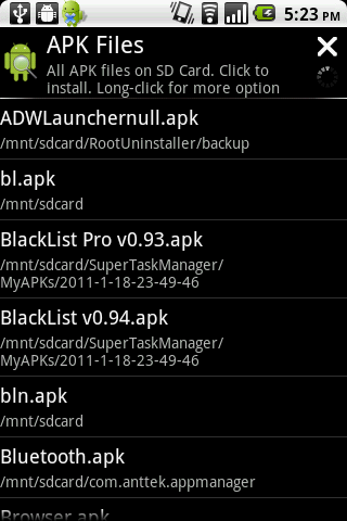 Root Uninstaller Pro:www.amazon.com:Appstore for Android