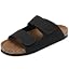 ARRIGO BELLO Sandals Mens Fashion Mules Outdoor Slide Beach Slippers ...