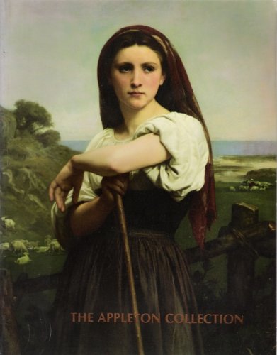 The Appleton Collection: the Appleton Museum of Art: Engelhardt, Myra ...