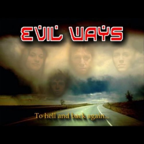 Amazon.com: To Hell and Back Again... : Evil Ways: Digital Music