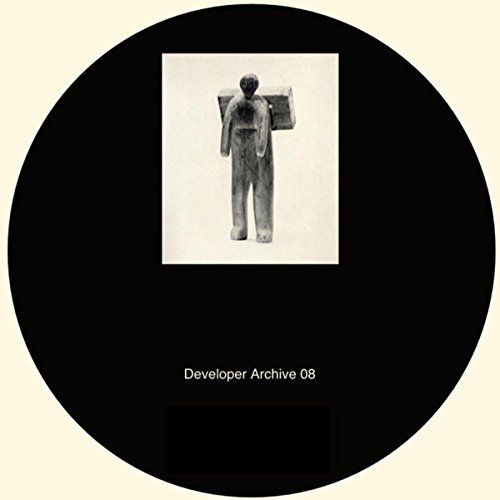 Play Developer Archive 08 by Developer on Amazon Music