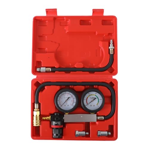 Top 10 Best Cylinder Leak Test Kit : Reviews & Buying Guide - Katynel