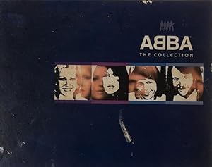 Abba - Abba The Collection - Amazon.com Music