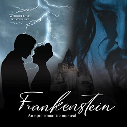 Amazon.com: Frankenstein Cast Album (Movie Musical) : VARIOUS ARTISTS ...