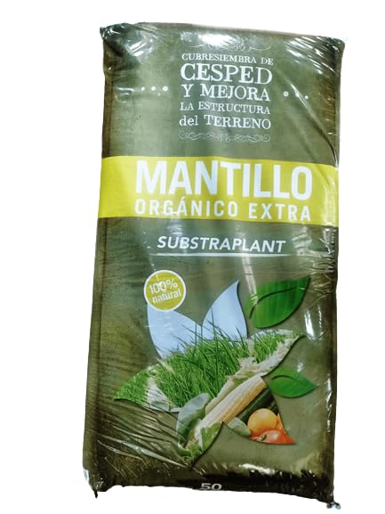 Plantar con mantillo: Guía completa para su uso en huertos y macetas ...