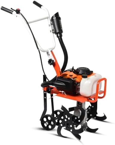 RBD Power Tiller/Mini Power Tiller/Cultivator/Rotary/Weeder, Brand -RBD ...