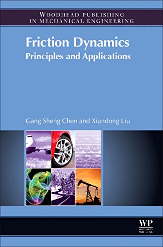 Ebook – Friction Dynamics: Principles and Applications 1 Edition (PDF ...