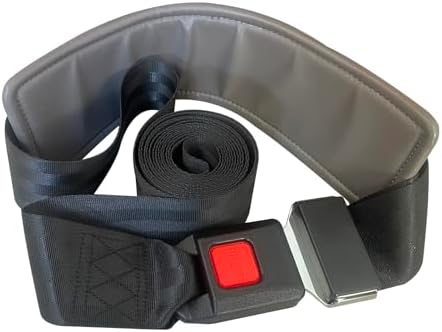 Amazon.com: HHCCTEO Joint Strap Adjustable Physical Belt, for Physical ...