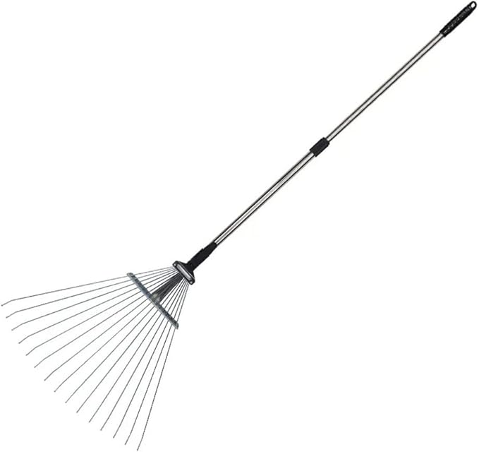 Amazon.com : Effortlessly Tidy Your Garden with Our Adjustable ...