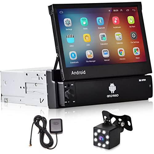 8 Best Flip Out Head Units in 2022 – Reviews and Buying Guide
