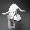 Amazon.com: Gasshia Flexible Hand Figure Poseable Art Mannequin ...