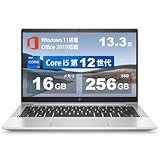 ・ブランド:ToueDigital・製造元:ToueDigital・モデル:H-P ProBook 630G9・製造元/メーカー部品番号:H-P ProBook 630 G9・【整備済み品ノートパソコン】第12世代インテルCore i5-1...