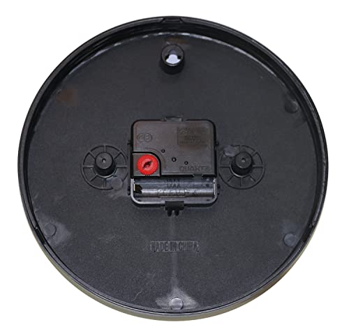 The 30 Best Battery Wall Clocks of 2025 [Verified] - Cherry Picks