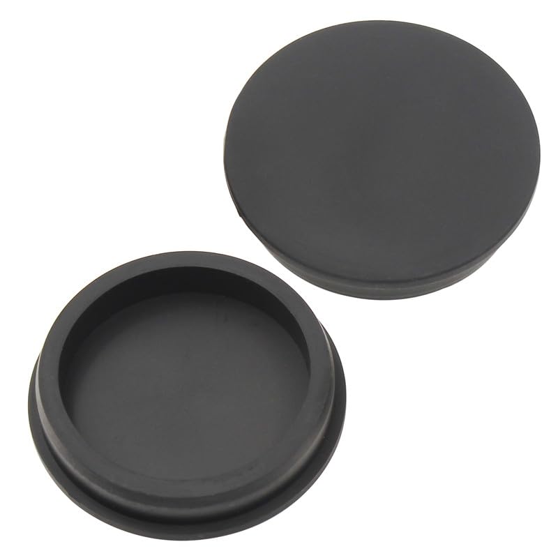 Amazon.com: EASYEAH T-Shaped Silicone Rubber Hole Plug 76.3 mm/3 in ...