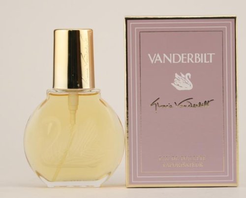 Amazon.com : Gloria Vanderbilt - Edt Spray 1.7 oz : Eau De Toilettes ...
