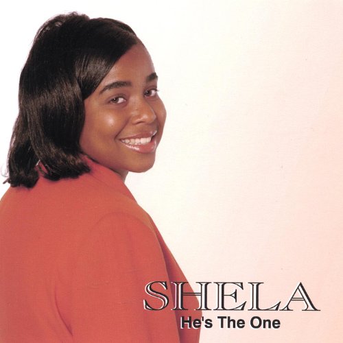 Amazon.com: He's The One : Shela: Digital Music